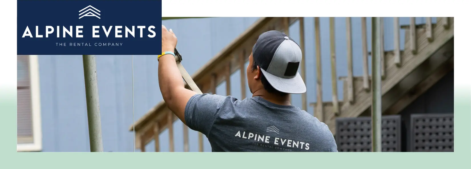 Team | Alpine Events